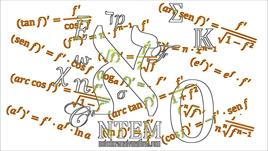 Guía para aprender a derivar – No todo es matemáticas